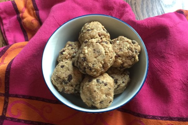 Choosing and Adapting Recipes for Healthy Cooking – Healthy Food 4 Life